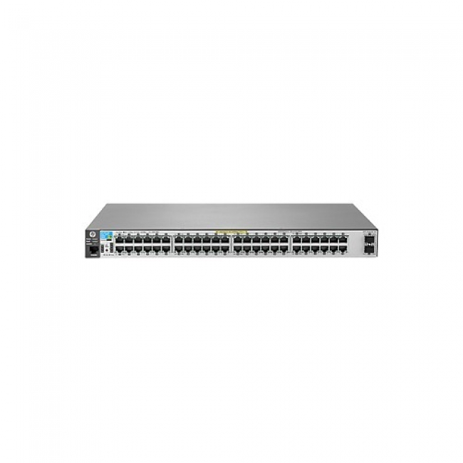 Adasis Bilgisayar / HP Procurve Switch 2530 -48G-PoE+2Sfp+